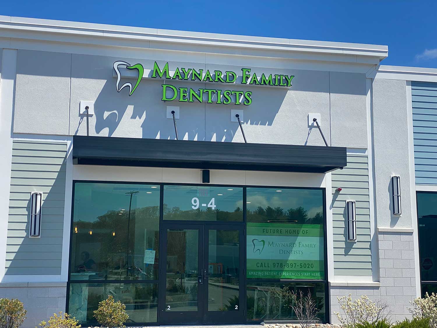 Dentist Maynard, MA - Maynard Family Dentists